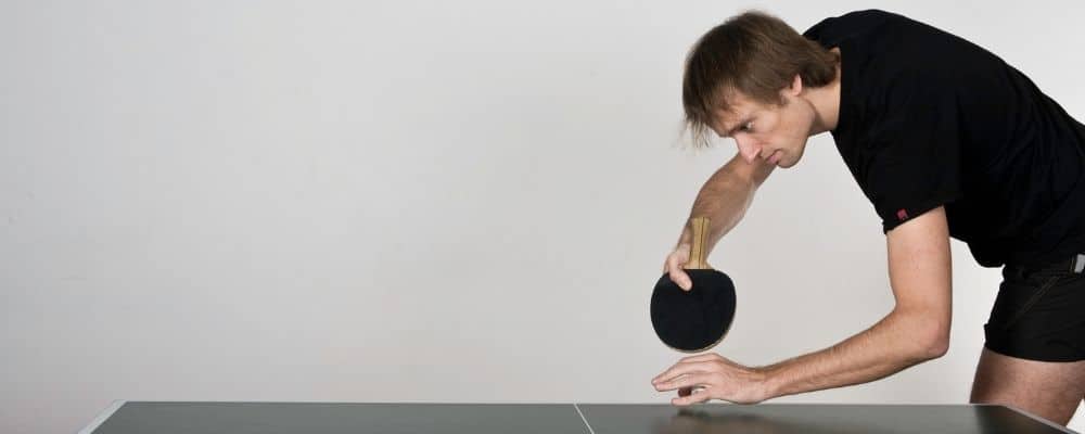 What Is a Let in Table Tennis? - When to Replay a Point? - Ping Pong Guide