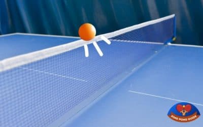 7 Common Table Tennis Situations Explained! - What happens when ...