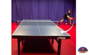 7 Common Table Tennis Situations Explained! - What happens when ...