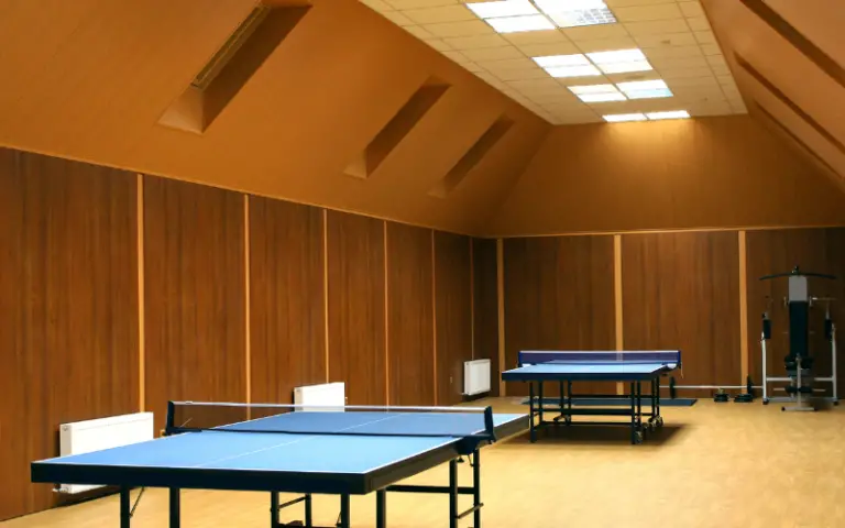 7 Great Places to Play Table Tennis - (There is always one) - Ping Pong ...