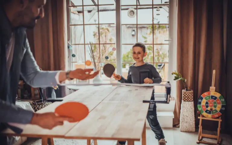 7 Great Places to Play Table Tennis - (There is always one) - Ping Pong ...