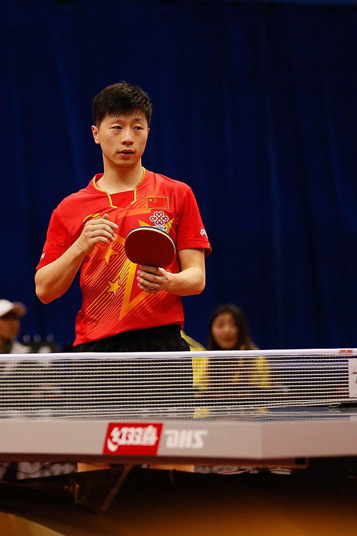 The History of Table Tennis - How it was invented and more