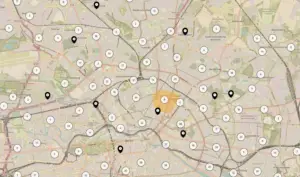 7 super Orte, wo Du immer Tischtennis spielen kannst - Ping Pong Guide