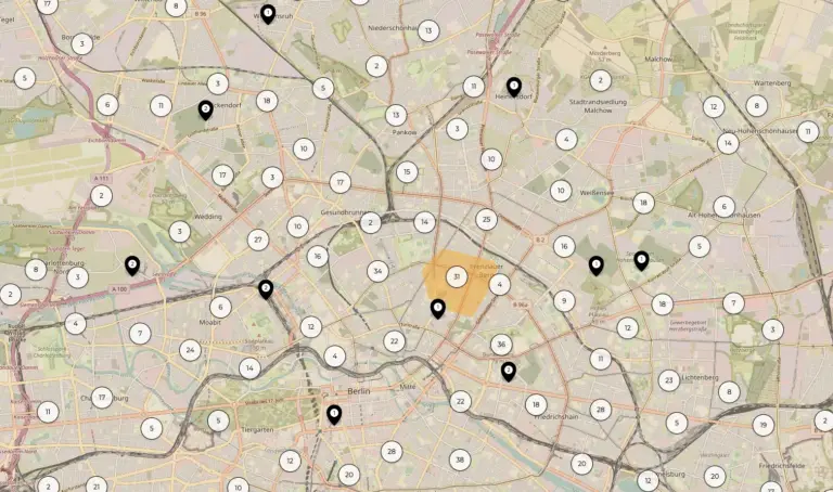 7 Great Places to Play Table Tennis - (There is always one) - Ping Pong ...